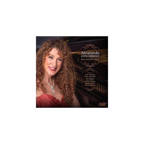 2015/6/2 発売輸入盤レーベル：ALBANY RECORDS収録曲：