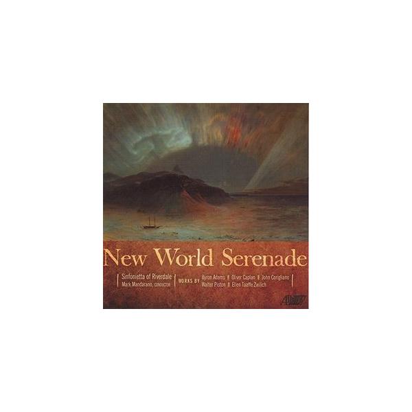 2016/4/12 発売輸入盤レーベル：ALBANY RECORDS収録曲：