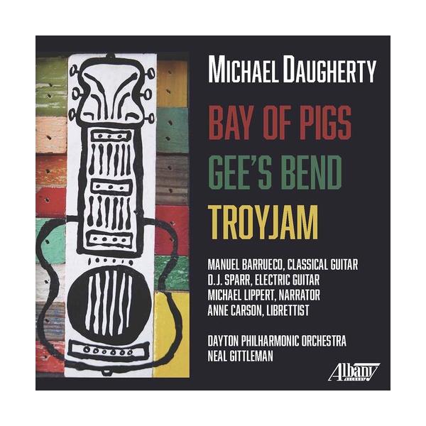 2021/11/19 発売輸入盤レーベル： ALBANY RECORDS収録曲：