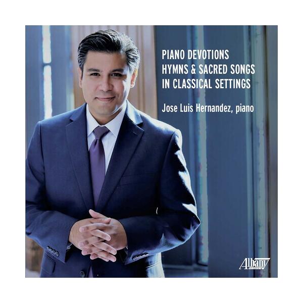 2022/5/20 発売輸入盤レーベル： ALBANY RECORDS収録曲：