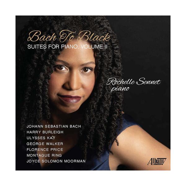 2022/12/16 発売輸入盤レーベル:ALBANY RECORDS収録曲：