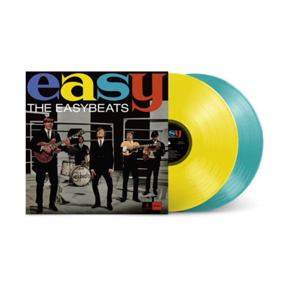 こちらの商品は輸入盤のため、稀にジャケットに多少のスレや角にシワがある場合がございます。こちらの商品はネコポスでお届けできません。2023/11/17 発売輸入盤レーベル： ALBERTS収録曲：EASY is the debut stud...