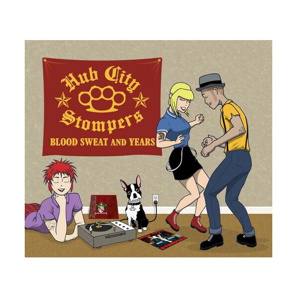 2019/11/22 発売輸入盤レーベル：ALTERCATION RECORDS 収録曲：