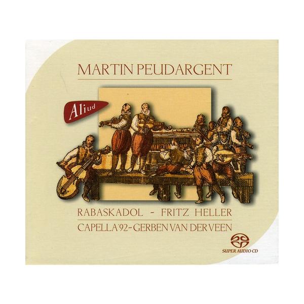 発売日: 2011/11/29輸入盤レーベル: Aliud Aliud収録曲: 1.1 Misericordia Jesu Christi, for Ensemble1.2 Te Deum Patrem, for Chorus ; Ense...