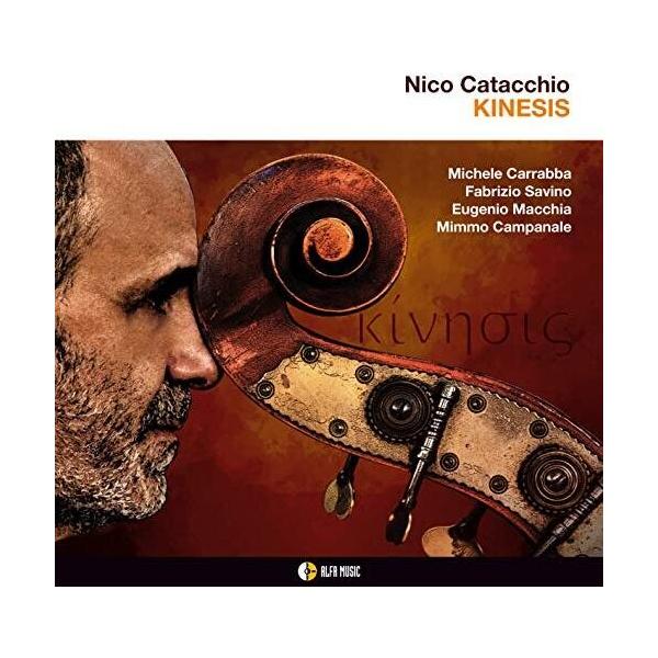 2019/6/7 発売イタリア盤レーベル：ALFA MUSIC IMPORT収録曲：