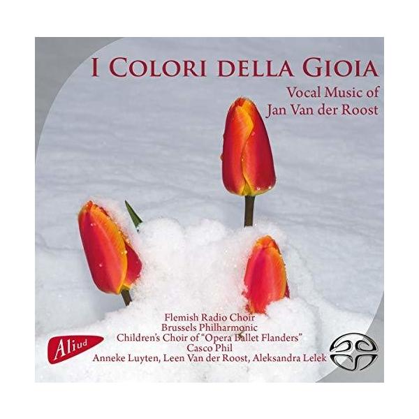 発売日: 2019/2/15輸入盤USレーベル: Aliud Records収録曲:コメント:Jan Van der Roost is a very well-known Flemish composer. He is known most...