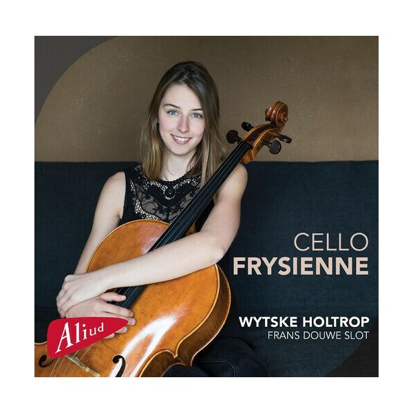 発売日: 2020/1/3輸入盤USレーベル: Aliud Records収録曲:コメント:This new release features rare cello music by contemporary composers from ...