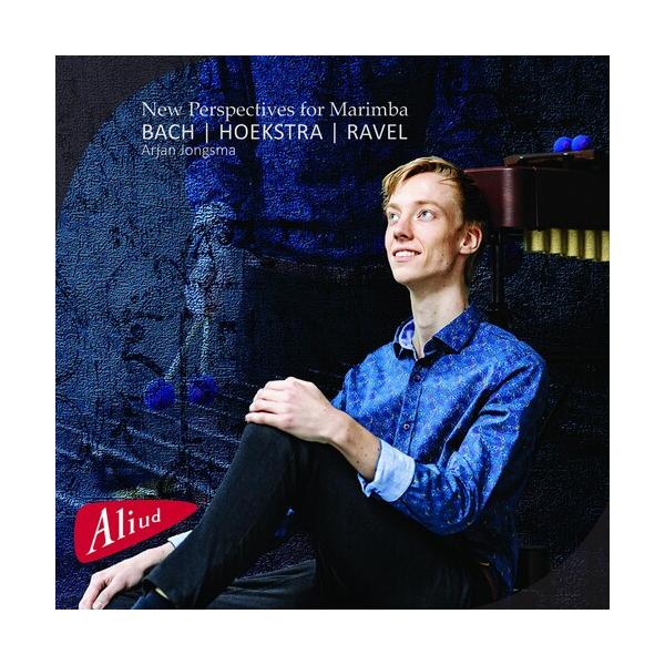 こちらの商品はブルーレイ・オーディオのため映像はありません。種別：BLU-RAY AUDIOジャンル：Classical Artists発売日：2021/9/17ディスク枚数：2コメント：Playing the marimba with e...