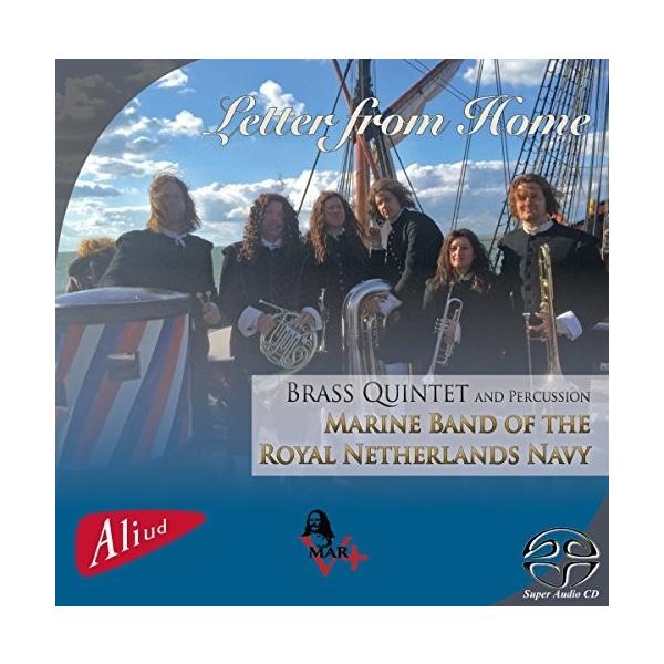 2017/5/5 発売輸入盤レーベル：ALIUD RECORDS収録曲：