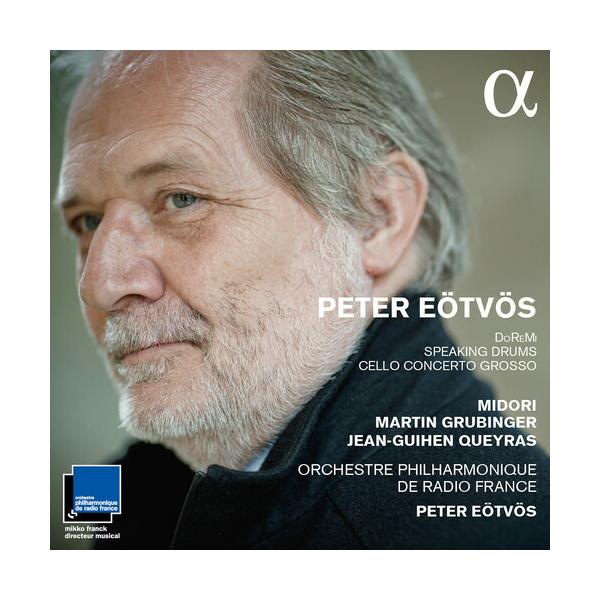 発売日: 2016/5/27輸入盤USレーベル: Alpha収録曲: 1.1 I. - Midori/Orchestre Philharmonique de Radio France1.2 II. - Midori/Orchestre Ph...