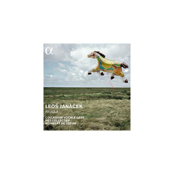 発売日: 2015/11/13輸入盤レーベル: Alpha収録曲: 1.1 Kacena Divoka1.2 Coz Ta Nase Briza1.3 Elegie Na SMRT Dcery Olgy1.4 Predtucha1.5 SM...