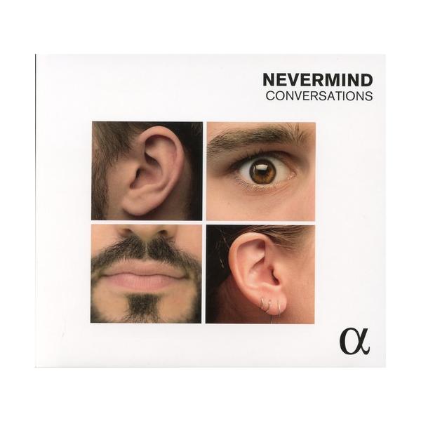 発売日: 2016/3/25輸入盤USレーベル: Alpha収録曲:コメント: