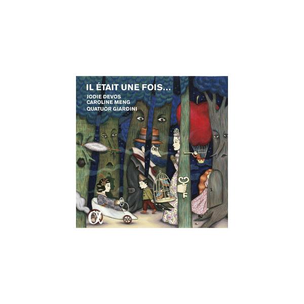 発売日: 2016/9/30輸入盤USレーベル: Alpha収録曲: 1.1 Quelle Force Inconnue en Ce Jardin M'am?ne?1.2 On Prend Un Ange D'innocence1.3 L'...