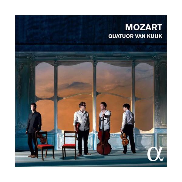 発売日: 2016/7/29輸入盤USレーベル: Alpha収録曲: 1.1 I. Allegro Non Troppo1.2 II. Andante Con Moto1.3 III. Menuetto: Allegro - Trio1.4...