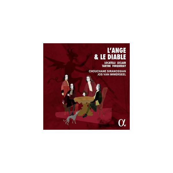 2017/1/13 発売輸入盤レーベル：ALPHA収録曲：