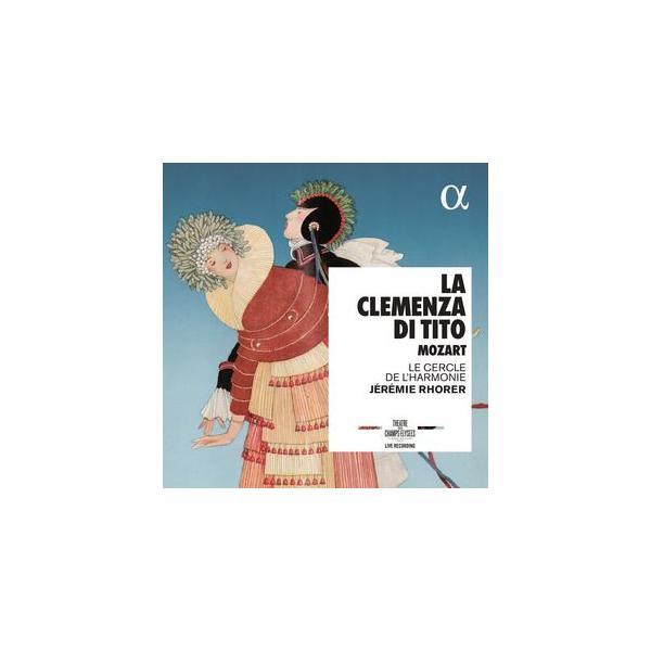発売日: 2017/2/10輸入盤USレーベル: Alpha収録曲: 1.1 Ouverture1.2 Ma CH?? Sempe L'istesso1.3 Come Ti Piace Imponi1.4 Amico, Il Passo A...
