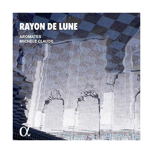 2017/6/9 発売輸入盤レーベル：ALPHA収録曲：