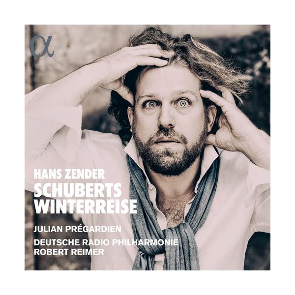 発売日: 2018/9/28輸入盤USレーベル: Alpha収録曲:コメント:The tenor Julian Pregardien joins ALPHA for several recording projects that will ...