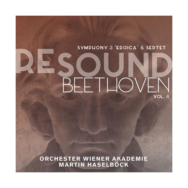発売日: 2016/10/28輸入盤USレーベル: Alpha収録曲: 1.1 I. Allegro Con Brio1.2 II. Marcia Funebre (Adagio Assai)1.3 III. Scherzo - Trio ...