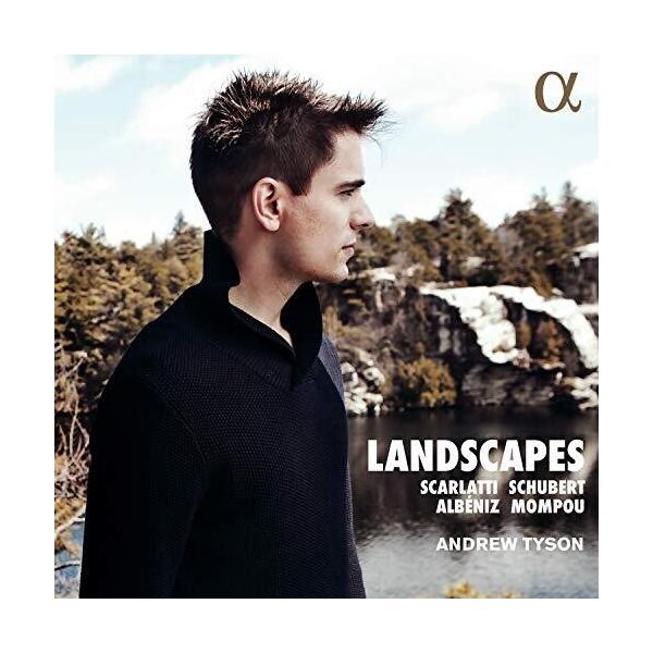 発売日: 2019/9/13輸入盤USレーベル: Alpha収録曲:コメント:After releasing two recordings - the first devoted to Chopin and the second to Ra...