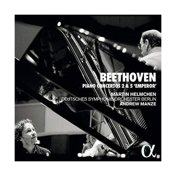 発売日: 2019/10/25輸入盤USレーベル: Alpha収録曲:コメント:As the celebration of the 250th anniversary of Beethoven's birth approaches, and...