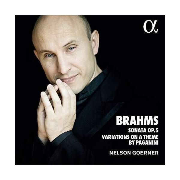 発売日: 2019/10/25輸入盤USレーベル: Alpha収録曲:コメント:After the Second Piano Concerto (Alpha 395), Nelson Goerner presents here his fi...