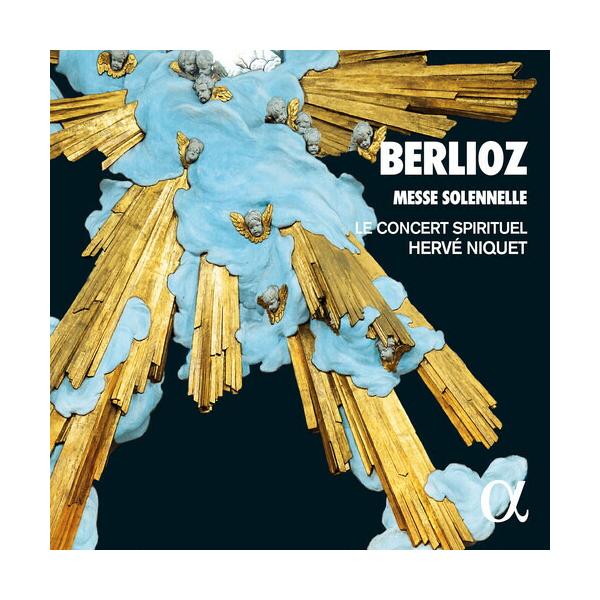 発売日: 2019/11/8輸入盤USレーベル: Alpha収録曲:コメント:Composed in 1824 by Hector Berlioz at the age of twenty-one and premiered at the ...