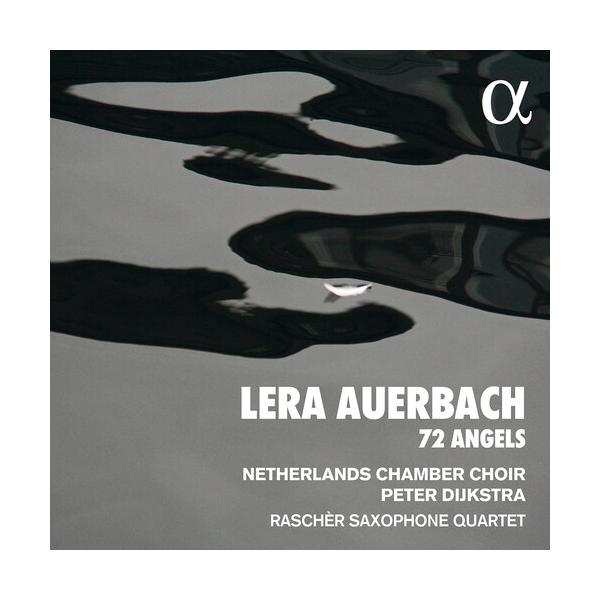 発売日: 2020/2/14輸入盤USレーベル: Alpha収録曲:コメント:'72 Angels is a large-scale work for mixed choir and saxophone quartet. It is str...