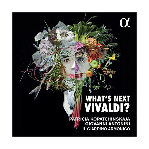 発売日: 2020/9/11輸入盤USレーベル: Alpha収録曲:コメント:Giovanni Antonini and his ensemble Il Giardino Armonico celebrate the composer wh...