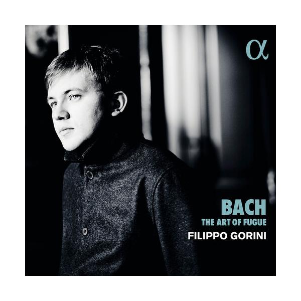 発売日: 2021/8/27輸入盤USレーベル: Alpha収録曲:コメント:The Italian pianist Filippo Gorini took advantage of the world health crisis to i...