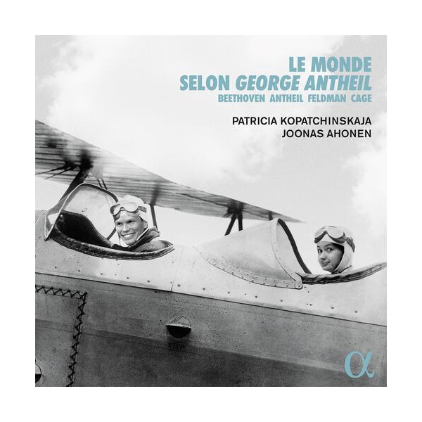 2022/5/13 発売輸入盤レーベル： ALPHA収録曲：