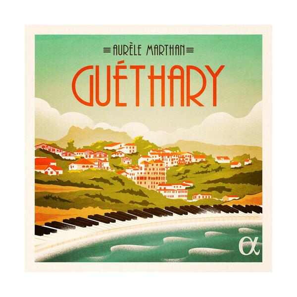 発売日: 2022/8/26輸入盤USレーベル: Alpha収録曲:コメント:Ravel and the Basque Country have always been one and the same. His Concerto in G...