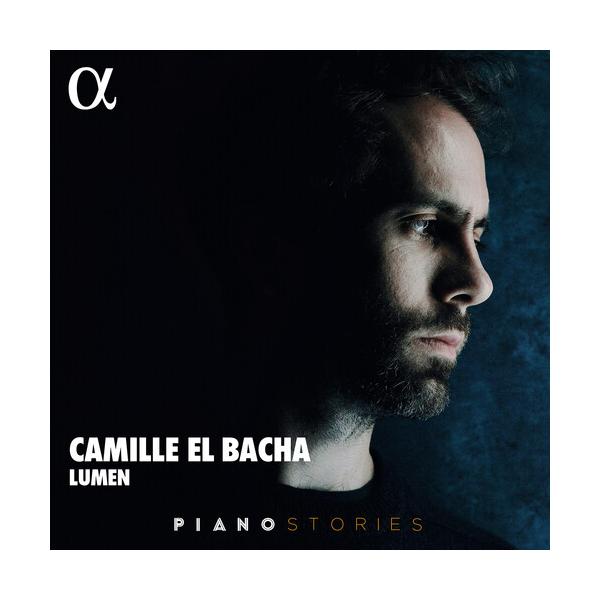 発売日: 2023/3/10輸入盤USレーベル: Alpha収録曲:コメント:Camille El Bacha is a pianist, composer and improviser. His father is the pianist...
