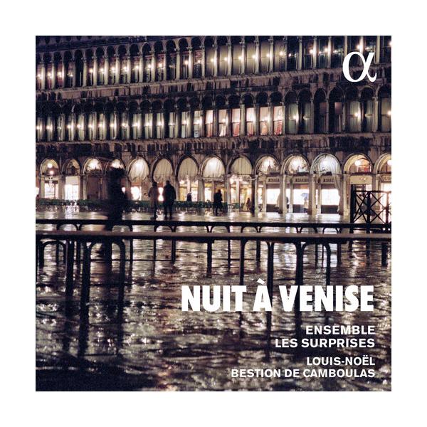 発売日: 2023/4/28輸入盤USレーベル: Alpha収録曲:コメント:Venice was surely the capital of music and the arts in the sixteenth and seventee...
