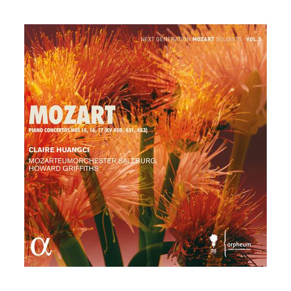 発売日: 2023/5/12輸入盤USレーベル: Alpha収録曲:コメント:The Orpheum Foundation, which has been supporting young musicians for more than t...