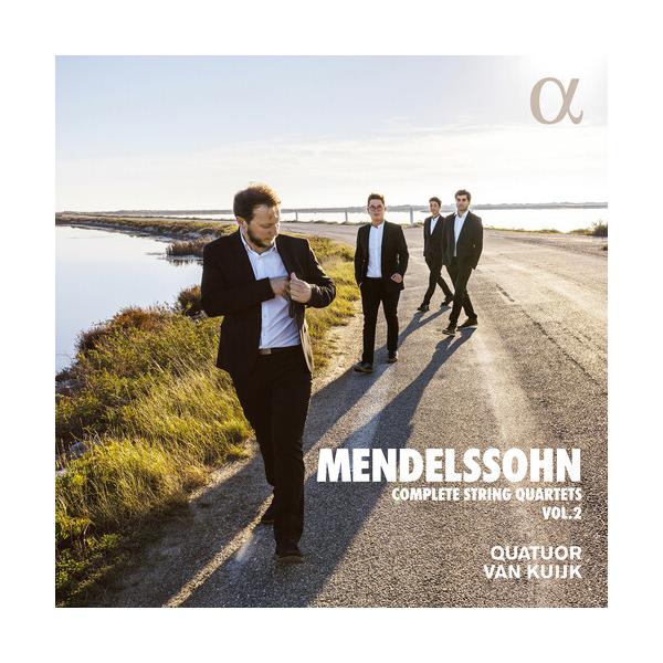 発売日: 2023/3/10輸入盤USレーベル: Alpha収録曲:コメント:After a first volume praised by the press, including an Editor's Choice in Gramop...