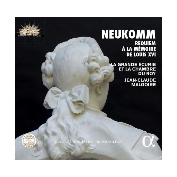 発売日: 2017/1/13輸入盤USレーベル: Alpha収録曲: 1.1 Marche Fun?bre - Miserere Mei Deus1.2 Introit1.3 Sequence (Dies Irae)1.4 Offertor...