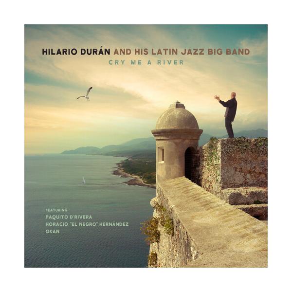 発売日: 2023/9/22輸入盤USレーベル: Alma Records収録曲: 1.1 Pac? por Juanito1.2 Mambo y Tumbao1.3 Claudia1.4 I Remember Mingus1.5 Cry ...