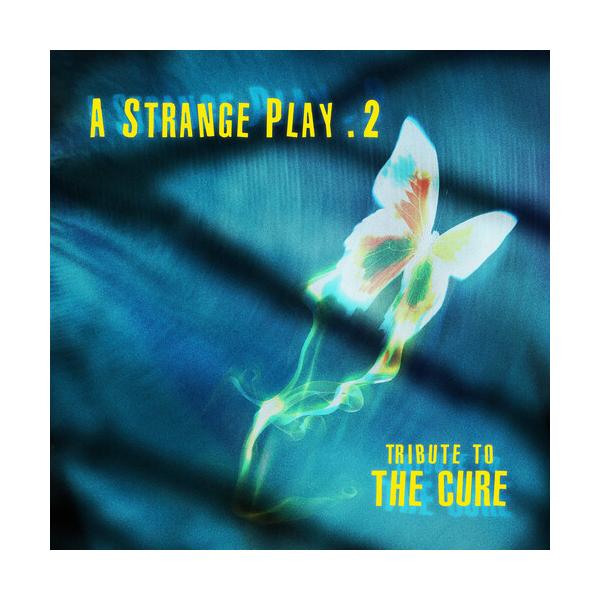 発売日: 2023/8/11輸入盤USレーベル: Alfa Matrix収録曲: 1.1 Metroland - a Journey By Train1.2 Noemi Aurora - Friday I'm in Love1.3 Neur...