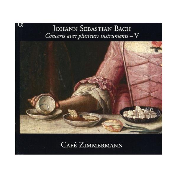 発売日: 2011/3/8輸入盤レーベル: Alpha Productions収録曲: 1.1 Orchestral Suite No. 3 in D Major, BWV 1068: Ouverture1.2 Orchestral Sui...