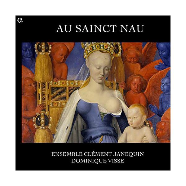 発売日: 2014/11/18輸入盤レーベル: Alpha Productions収録曲: 1.1 Conditor Alme Syderum1.2 Conditor Le Jour de Noel1.3 Fantaisie No. 4 S...