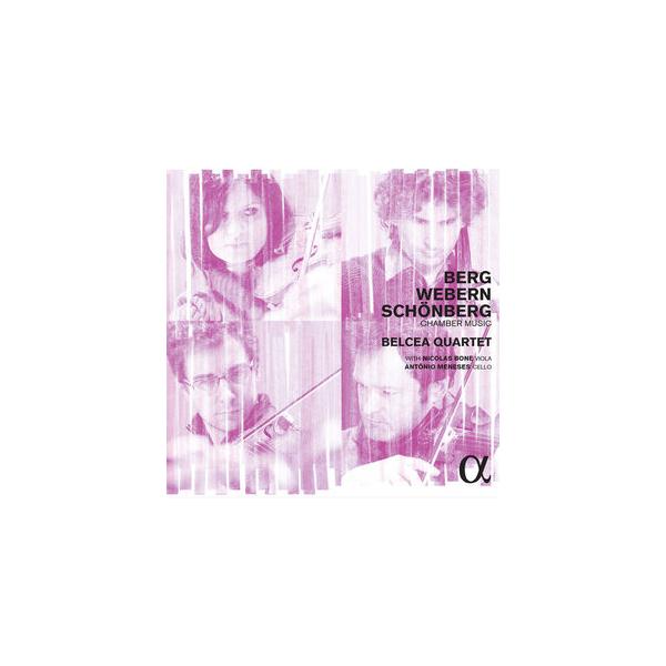 発売日: 2015/10/30輸入盤レーベル: Alpha Productions収録曲: 1.1 Langsamer Satz1.2 Heftig Bewegt1.3 Sehr Langsam1.4 Sehr Lebhaft1.5 Seh...