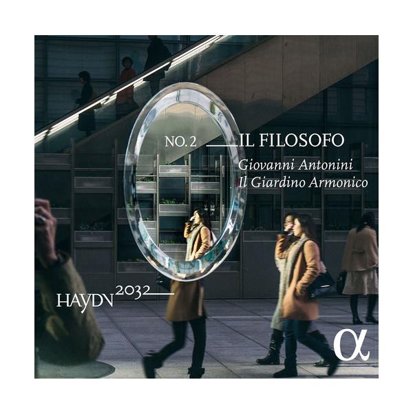 発売日: 2015/6/30輸入盤レーベル: Alpha Productions収録曲: 1.1 Vivace1.2 Poco Adagio1.3 Menuet (Allegretto) - Trio1.4 Finale (Presto E...