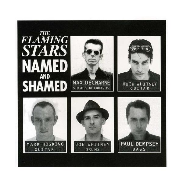 発売日: 2004/11/16輸入盤レーベル: Alternative Tentacle収録曲: 1.1 She's Gone1.2 Where the Beautiful People Go1.3 Marabou Shuffle1.4 S...