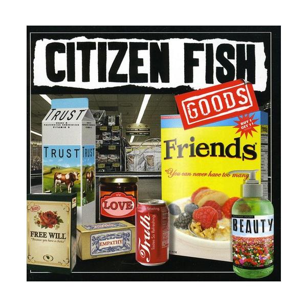 発売日: 2011/3/1輸入盤レーベル: Alternative Tentacle収録曲: 1.1 Shelf Life1.2 Free Speech1.3 Human Conditioner1.4 Overseas1.5 Better1...