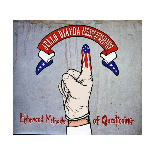 発売日: 2011/5/31輸入盤レーベル: Alternative Tentacle収録曲: 1.1 Dot Com Monte Carlo1.2 The Cells That Will Not Die1.3 Victory Stinks...