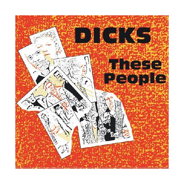 発売日: 2012/5/29輸入盤レーベル: Alternative Tentacle収録曲: 1.1 The Police (Force)1.2 Off-Duty Sailor1.3 Executive Dive1.4 Sidewalk ...