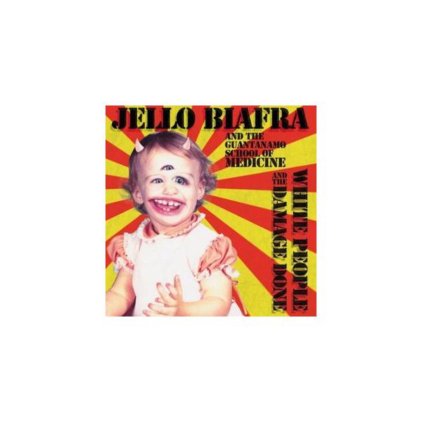 発売日: 2013/3/19輸入盤レーベル: Alternative Tentacle収録曲: 1.1 The Brown Lipstick Parade1.2 John Dillinger1.3 Werewovles of Wall St...