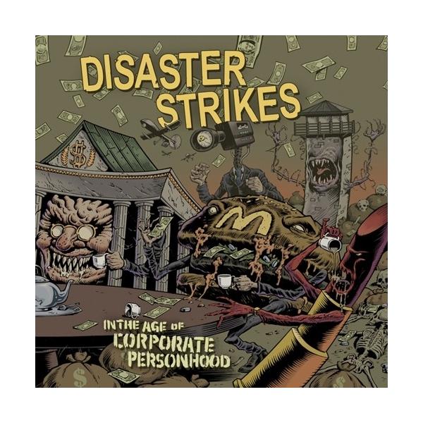 発売日: 2016/9/9輸入盤USレーベル: Alternative Tentacle収録曲: 1.1 The Fighting Path1.2 You Are Nothing1.3 In the Age of Corporate Per...