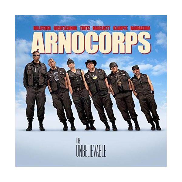 発売日: 2017/8/25輸入盤USレーベル: Alternative Tentacle収録曲: 1.1 Unbelievable Intro1.2 Mr. Freeze1.3 Junior1.4 Kindergarten Cop1.5 ...